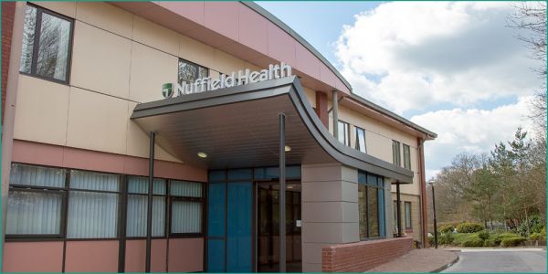 Practice Locations – Visionaire Medical